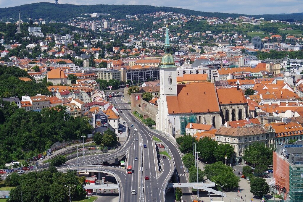 Moving to Slovakia: Your Complete Guide to Work and Residency Permits